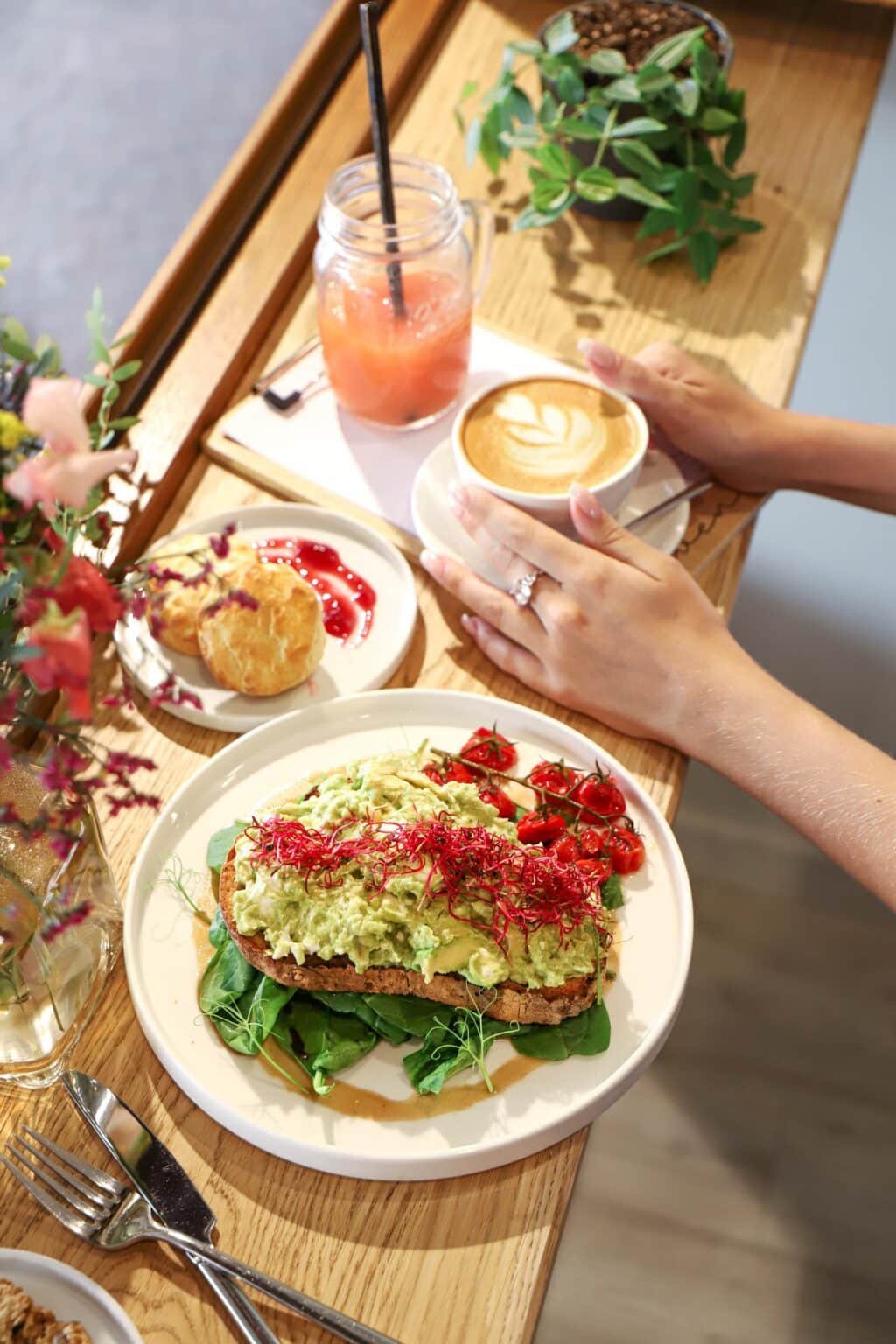 Les 10 meilleurs Cafés à Annecy - babeth