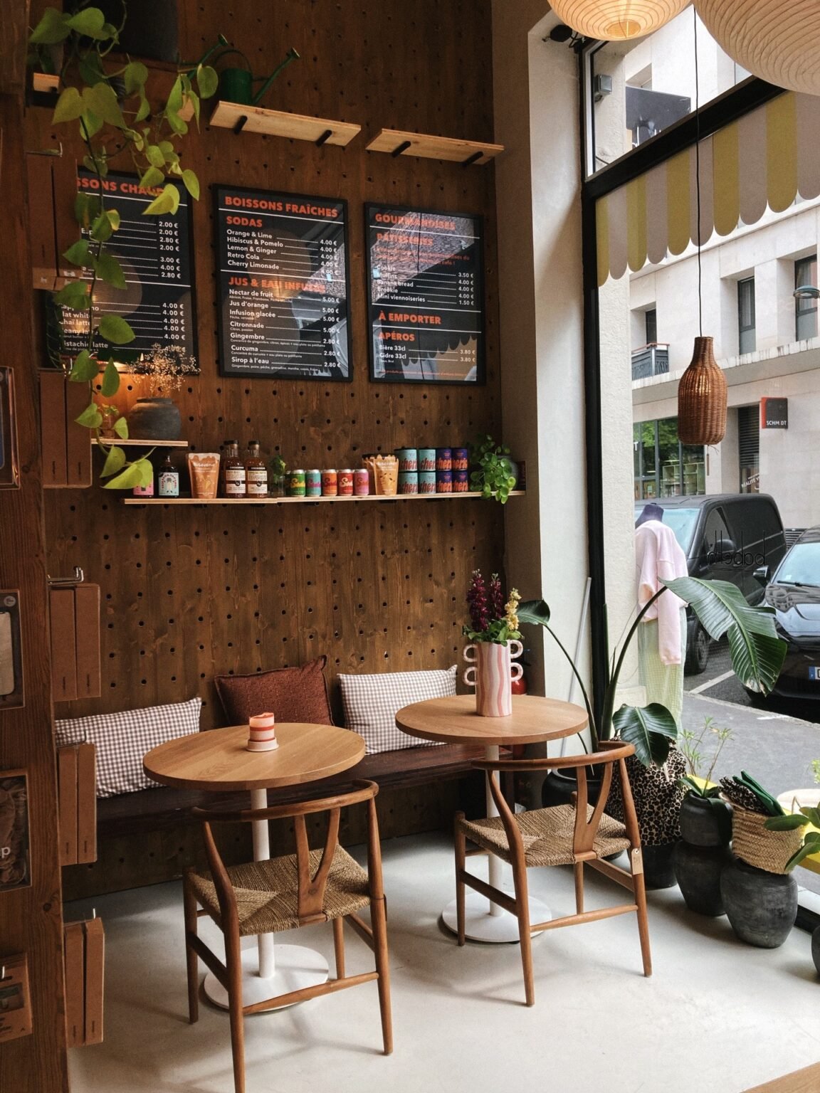Les 10 meilleurs Cafés à Annecy - babeth